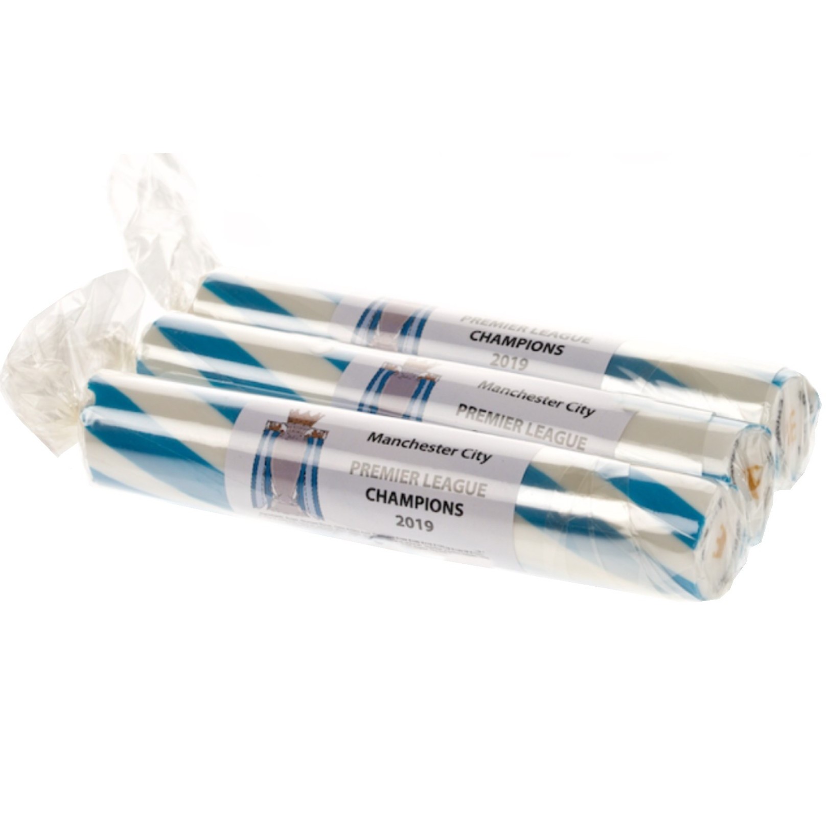 Promotional Rock Sweets