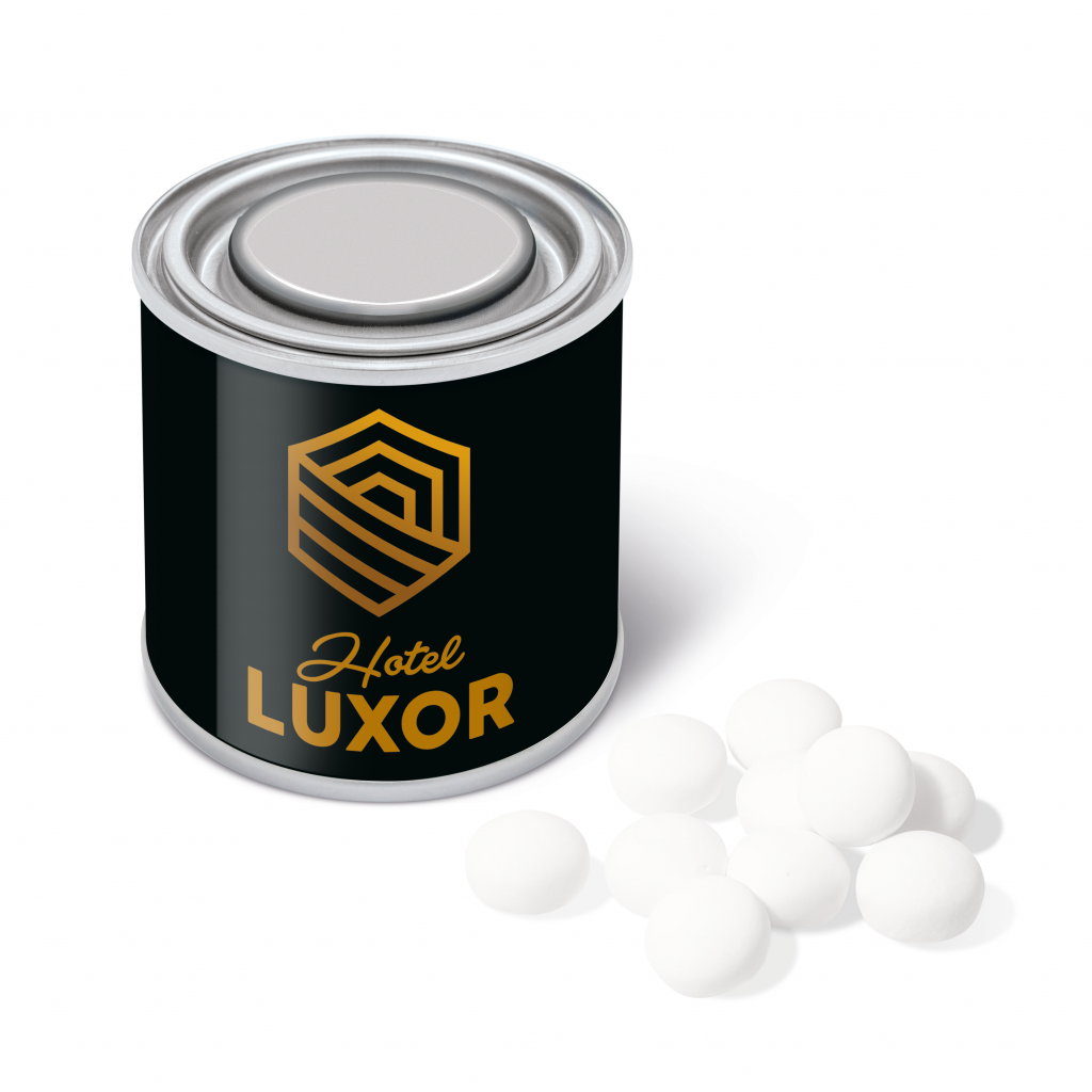 Promotional Mints - UK favourite - The Rock People